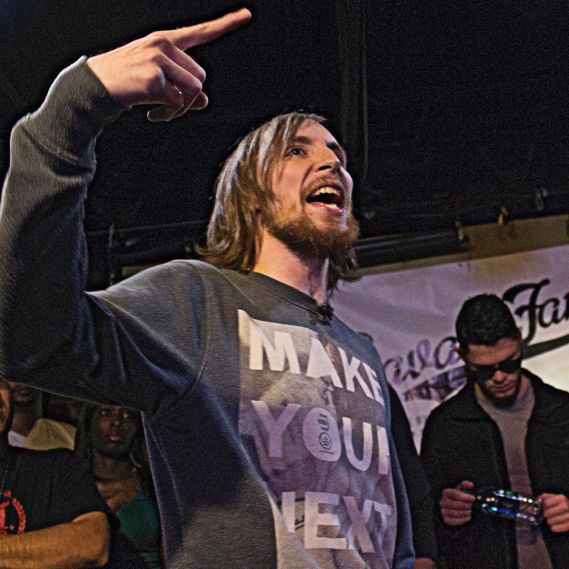 Soul | Battle Rapper Profile | VerseTracker