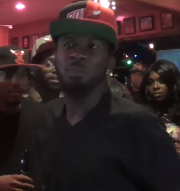 SouthSide Yay | Battle Rapper Profile | VerseTracker