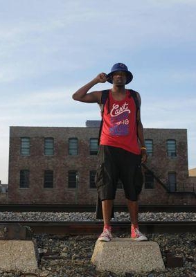 Speedy Calhoun | Battle Rapper Profile | VerseTracker