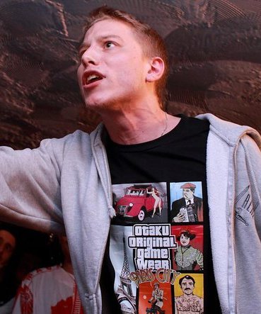 Srin Po | Battle Rapper Profile | VerseTracker