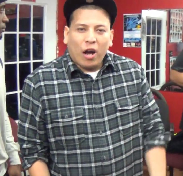 St8sman Profit | Battle Rapper Profile | VerseTracker