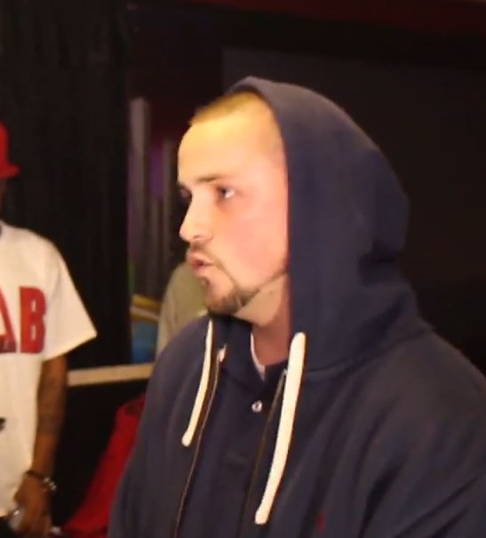 Stack Boy Chuck | Battle Rapper Profile | VerseTracker