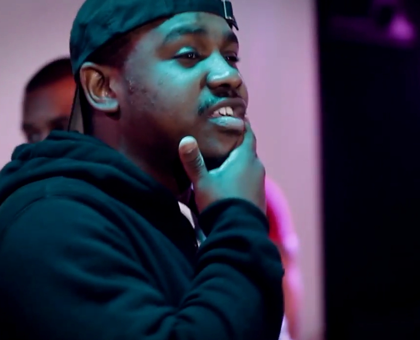 Stack Raw | Battle Rapper Profile | VerseTracker