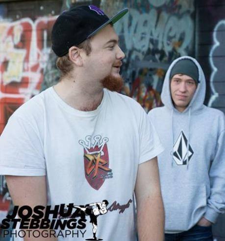 Statik | Battle Rapper Profile | VerseTracker