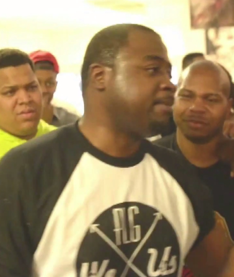 Steams | Battle Rapper Profile | VerseTracker