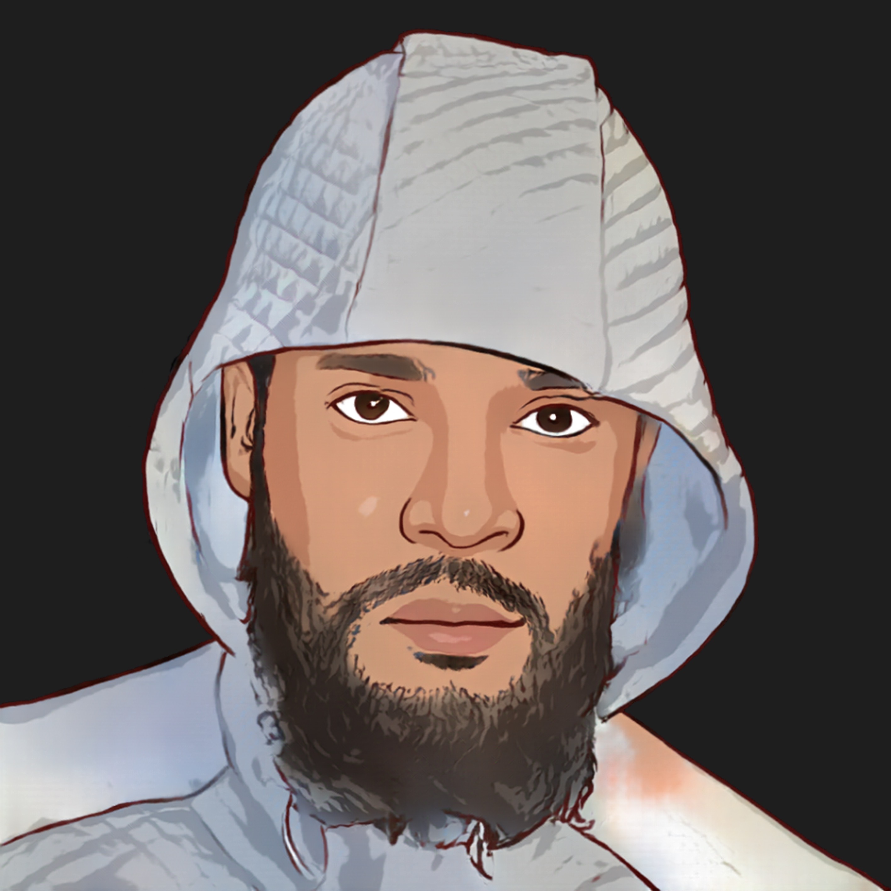 Steel | Battle Rapper Profile | VerseTracker