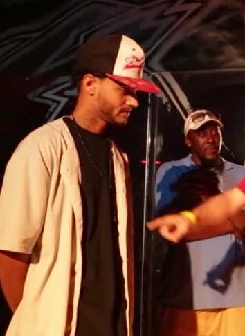 Steez | Battle Rapper Profile | VerseTracker