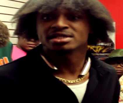 Stilla Ragg | Battle Rapper Profile | VerseTracker