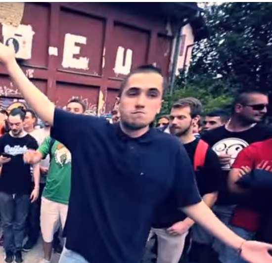 Stoposto | Battle Rapper Profile | VerseTracker