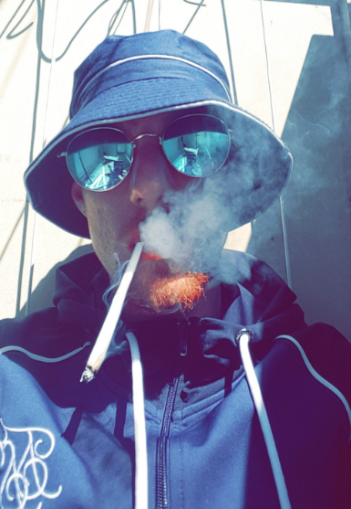Stray (UK) | Battle Rapper Profile | VerseTracker