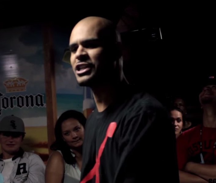 Streetz | Battle Rapper Profile | VerseTracker