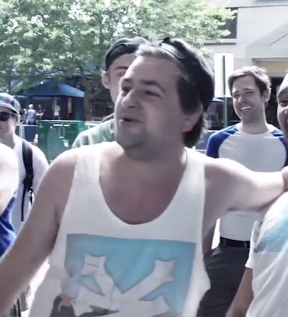 Sturdy | Battle Rapper Profile | VerseTracker