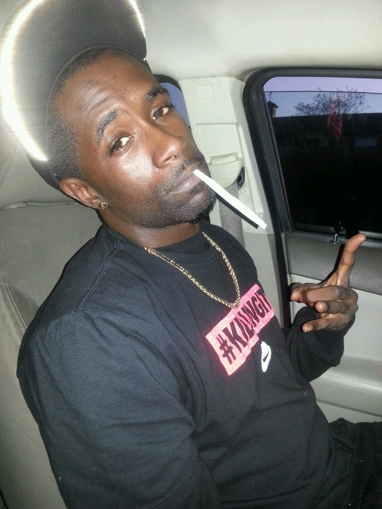 Super Black | Battle Rapper Profile | VerseTracker