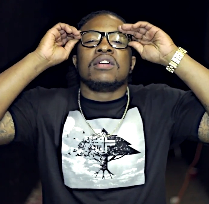 Superstar Moe | Battle Rapper Profile | VerseTracker