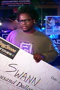 Swann | Battle Rapper Profile | VerseTracker