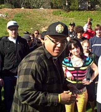 Swarm Shogun | Battle Rapper Profile | VerseTracker