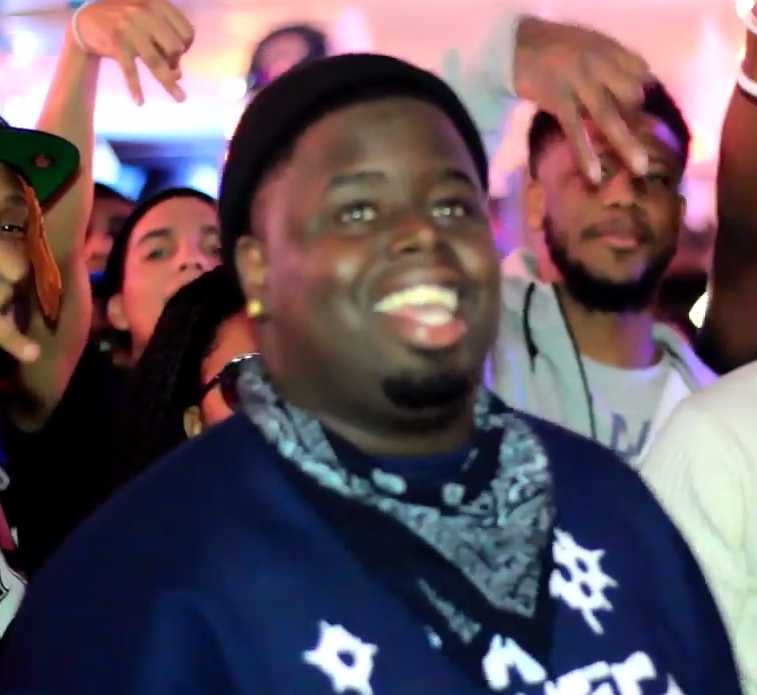 Swav | Battle Rapper Profile | VerseTracker