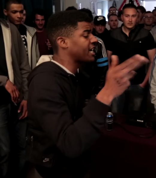 Swift (UK) | Battle Rapper Profile | VerseTracker