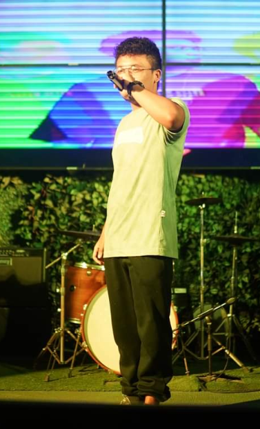 Sy | Battle Rapper Profile | VerseTracker