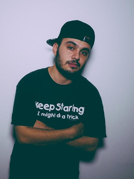 Synaptik | Battle Rapper Profile | VerseTracker