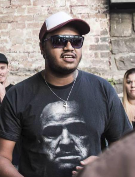 Syrus | Battle Rapper Profile | VerseTracker