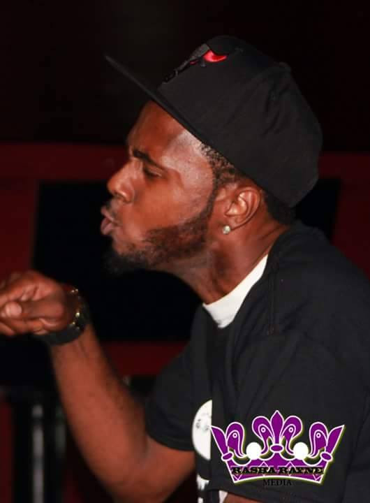 T Boogie | Battle Rapper Profile | VerseTracker