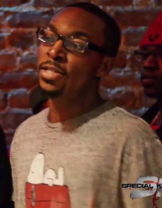 T-Rav | Battle Rapper Profile | VerseTracker