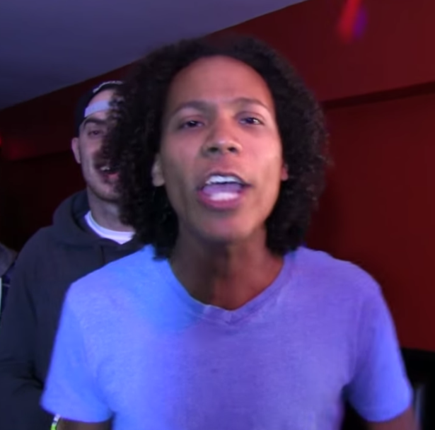 T Stu | Battle Rapper Profile | VerseTracker