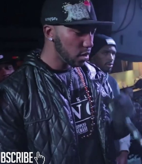 Tox | Battle Rapper Profile | VerseTracker