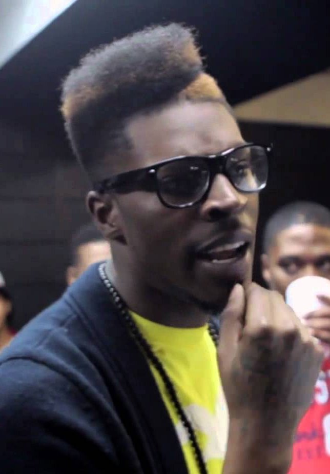 Tall T | Battle Rapper Profile | VerseTracker