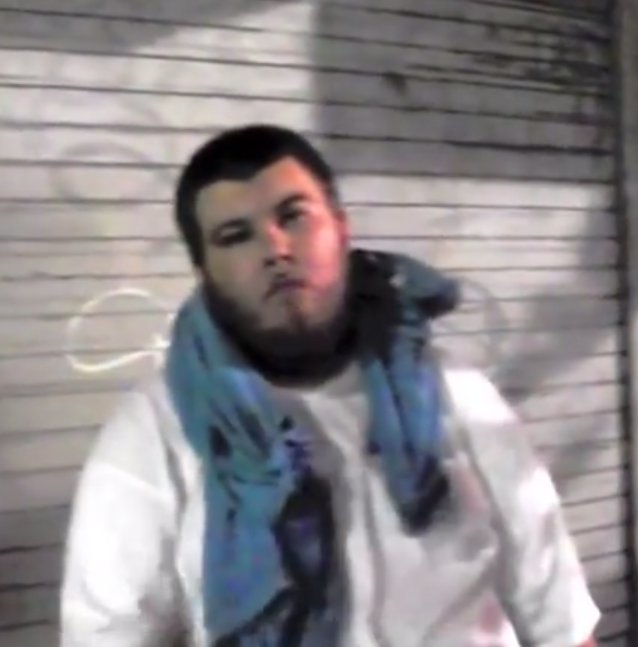 Tank White | Battle Rapper Profile | VerseTracker