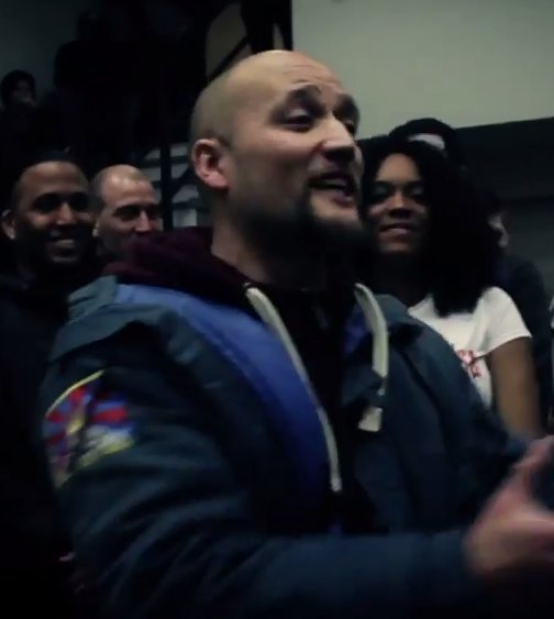 Tao Naacal | Battle Rapper Profile | VerseTracker