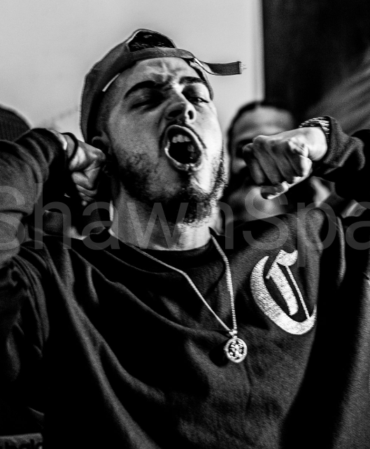 TeeWhy | Battle Rapper Profile | VerseTracker