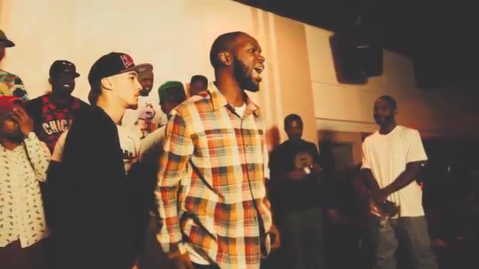 Teezy Tancsta | Battle Rapper Profile | VerseTracker