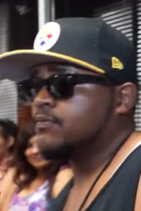 Teezy | Battle Rapper Profile | VerseTracker