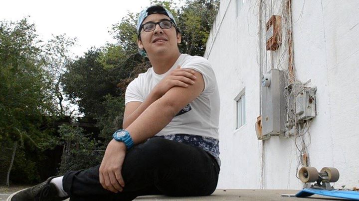 Terrance Lake | Battle Rapper Profile | VerseTracker