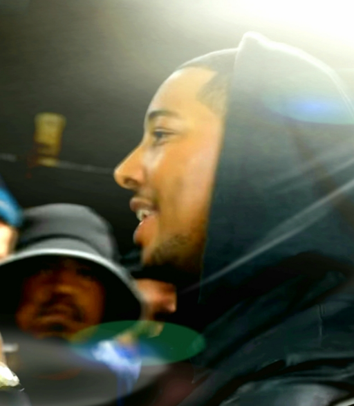 Terrance Spitz | Battle Rapper Profile | VerseTracker