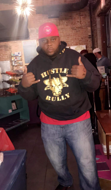 Evil Benz | Battle Rapper Profile | VerseTracker