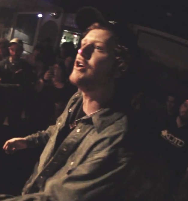 The Ginger Bred Man | Battle Rapper Profile | VerseTracker