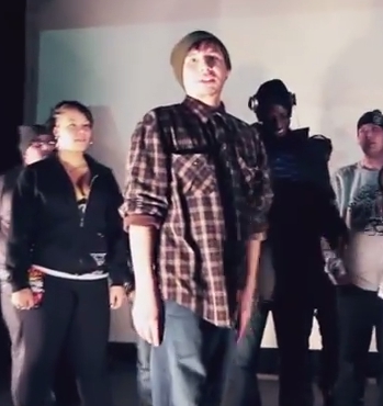 The Grimace | Battle Rapper Profile | VerseTracker