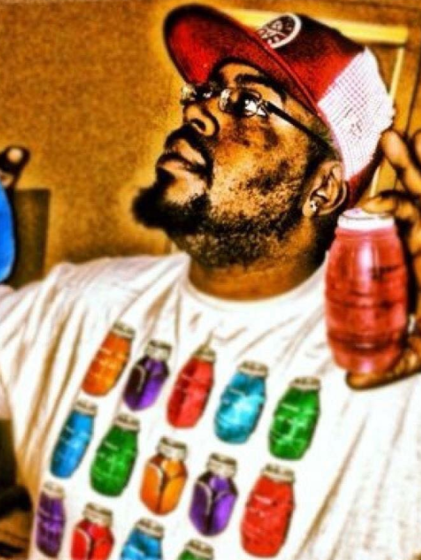 The Prophecy | Battle Rapper Profile | VerseTracker