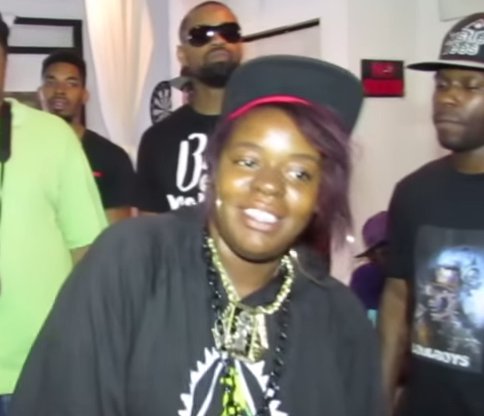 Thicc Shady | Battle Rapper Profile | VerseTracker