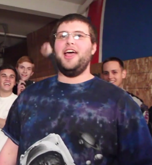 Thick Delicious | Battle Rapper Profile | VerseTracker