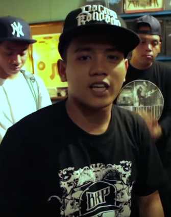 Three G | Battle Rapper Profile | VerseTracker