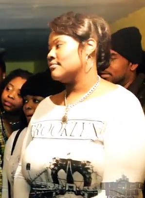 Tia.S | Battle Rapper Profile | VerseTracker