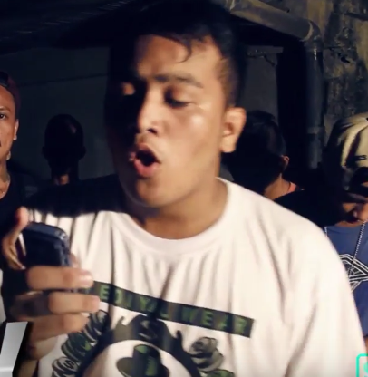 TikBoy | Battle Rapper Profile | VerseTracker