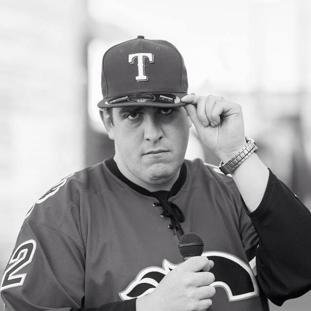 Tim Strange | Battle Rapper Profile | VerseTracker