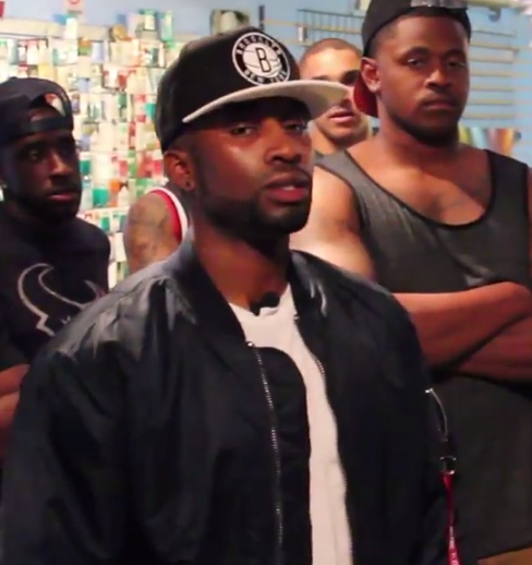 TK | Battle Rapper Profile | VerseTracker