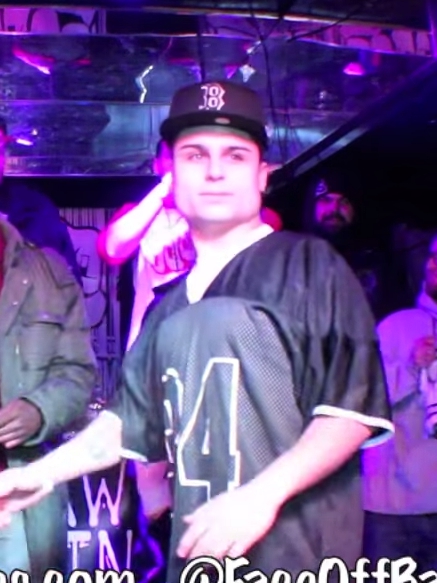 Tom Nixon | Battle Rapper Profile | VerseTracker