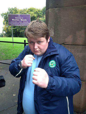 Tony Carroll | Battle Rapper Profile | VerseTracker